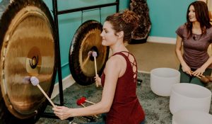 How to Become a Soundbath Practitioner