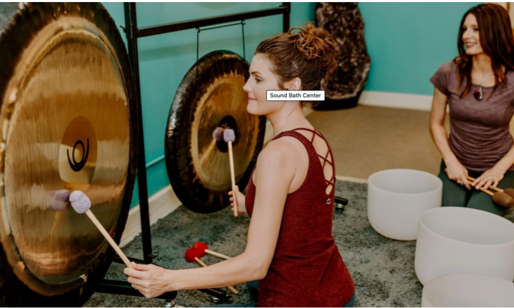 Sound Bath Training Resources & Articles